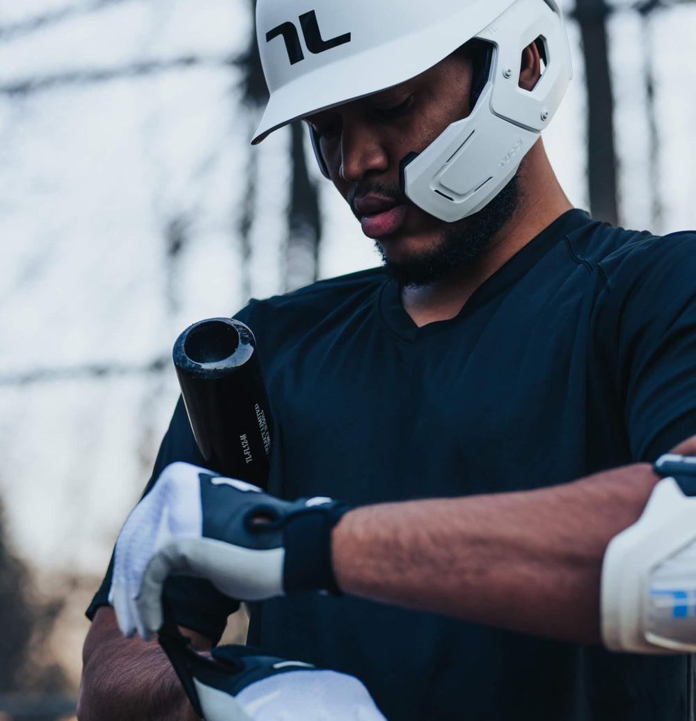 TUCCI | Official Site | Baseball and Softball Equipment