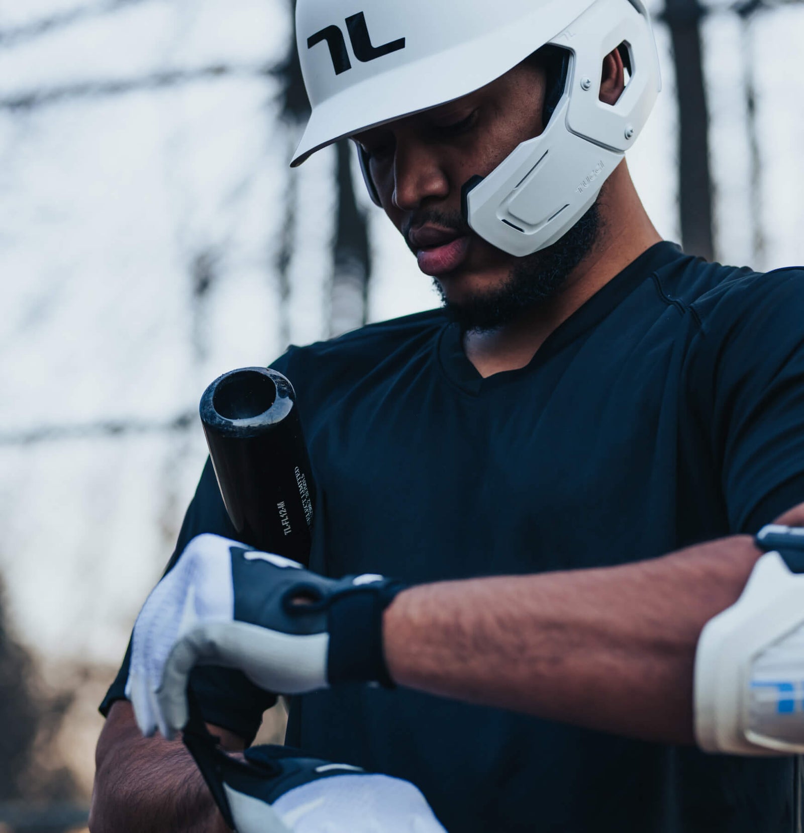 TUCCI | Official Site | Baseball and Softball Equipment