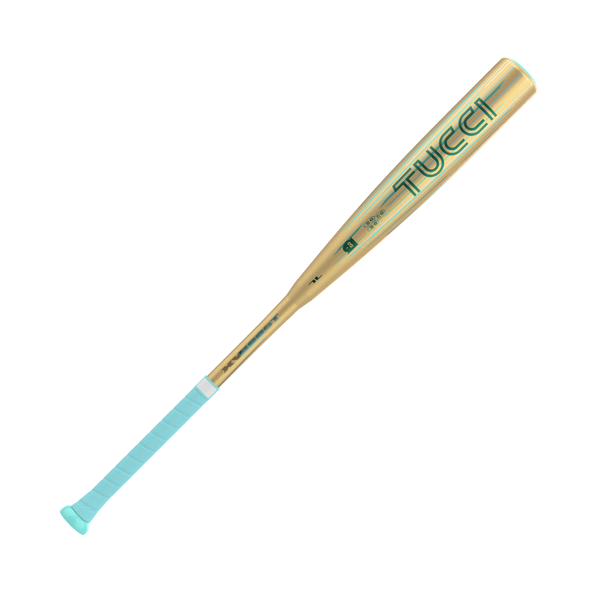 XV BOOST (-3) BBCOR BASEBALL BAT