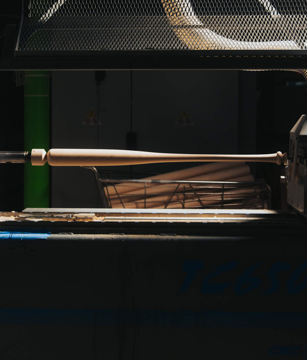 TUCCI | Official Site | Baseball and Softball Equipment